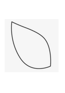 Molde de Folha - Modelos Variados e Dicas