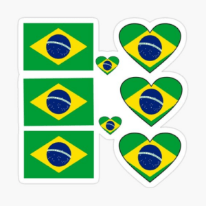 Molde para a copa do mundo: Diversas opções